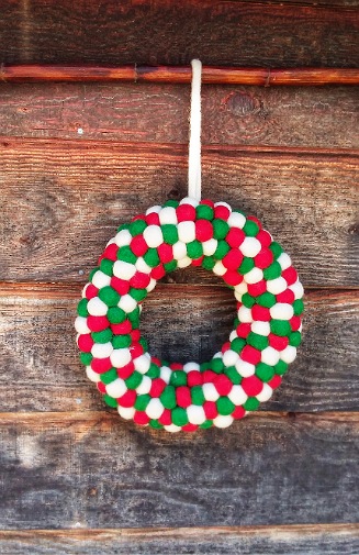 Decor Accessory OR-ND-WRBW - Ganesh Himal Trading