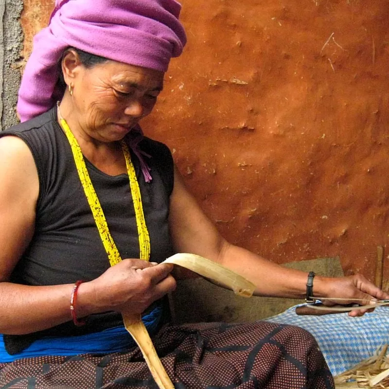 Artisan Handcrafts - Ganesh Himal Trading