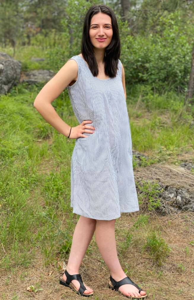 Our Clothing & Size Chart - Ganesh Himal Trading